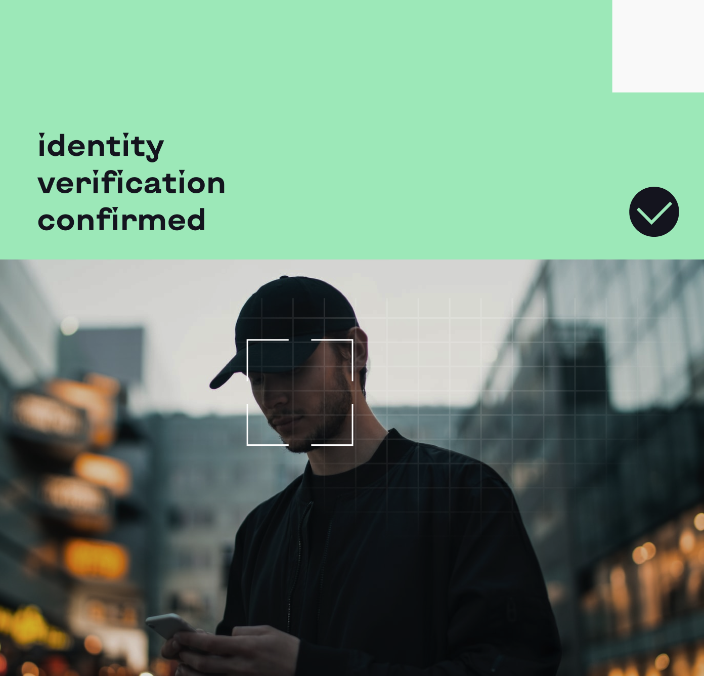 Cryptocurrency Exchanges - Identity Verification at Allpass.ai