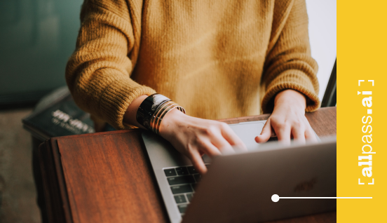 Finance - Identity Verification at Allpass.ai