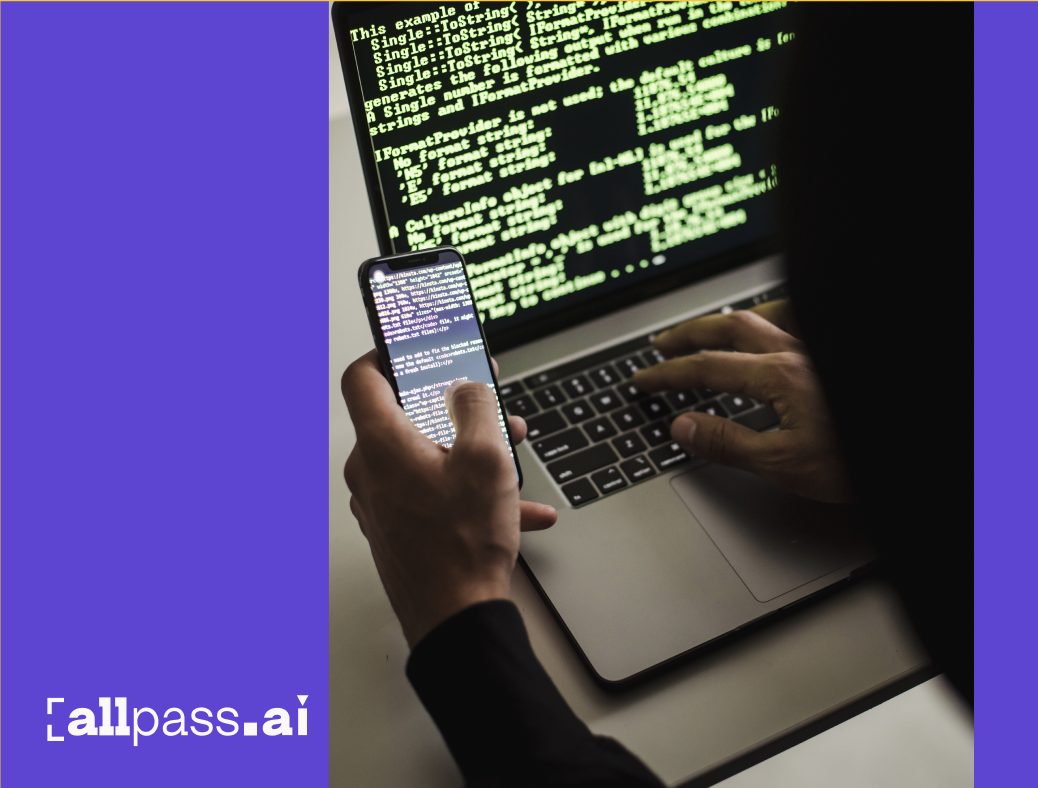 Document Verification Services at Allpass.ai